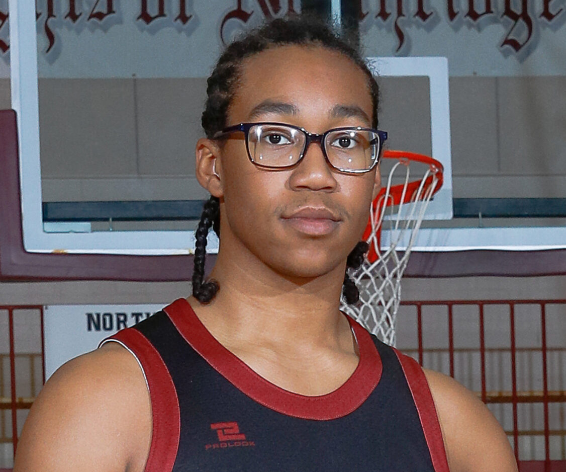 Standard Stars: Northridge High School junior De’Qoune Kennedy | News ...